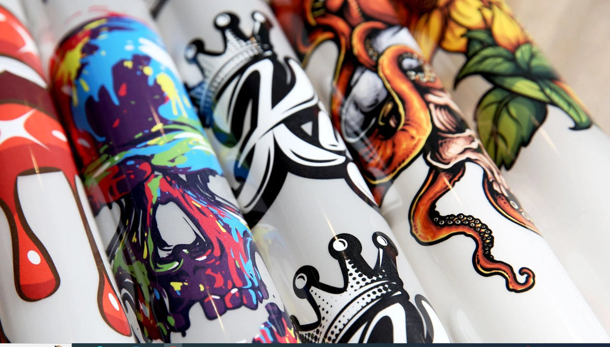 DTF IMPRESIONES | NonStop Affairs