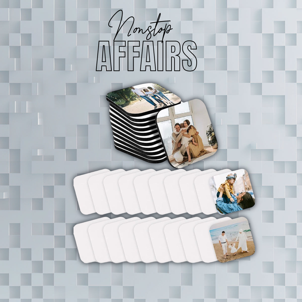 SUBLI MAGNETS | NonStop Affairs